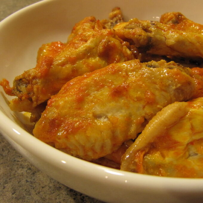 Hot Wings