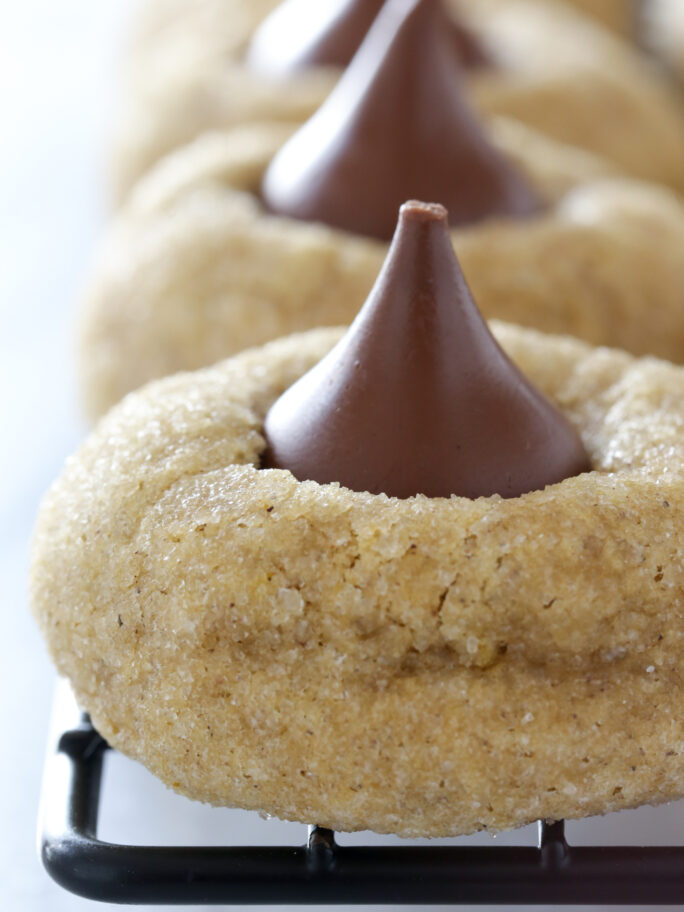 Cookies Archives • Baked by Rachel