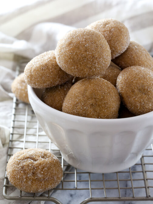 Cookies Archives • Baked by Rachel